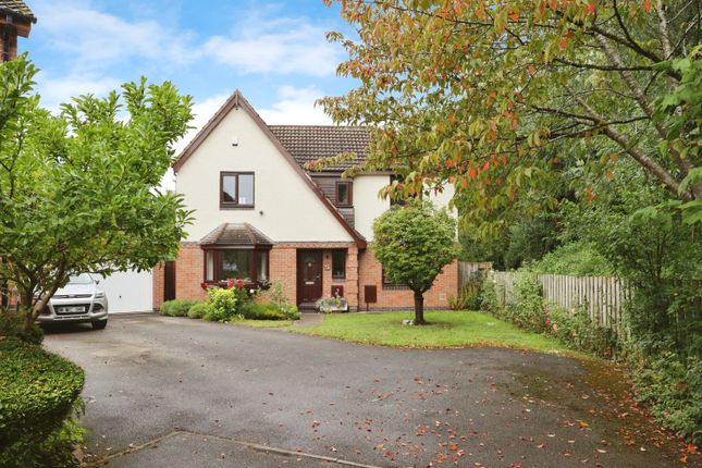 Homes for Sale in Rothley, Leicestershire - Buy Property in Rothley ...