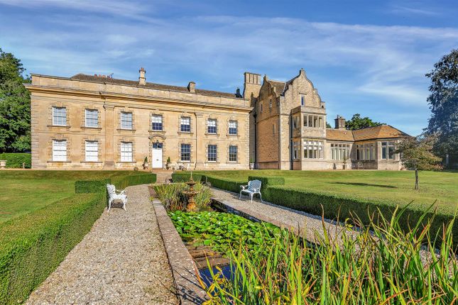 Stocken Hall, Stretton, Oakham LE15, 2 bedroom flat to rent - 66376312 ...