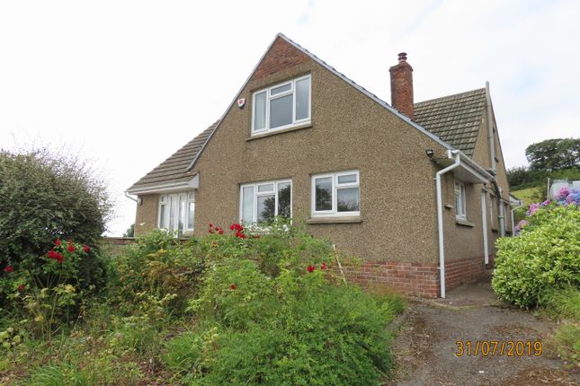 Acland Road, Landkey EX32, 4 bedroom detached house to rent - 69514897 ...