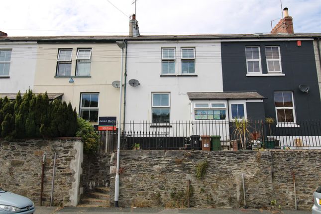 Priory Road, Lower Compton, Plymouth PL3, 3 bedroom property for sale ...