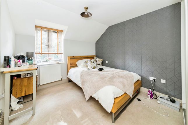 Kings Meadow, North Chailey, Lewes BN8, 3 bedroom terraced house for ...