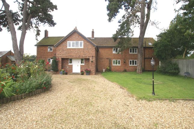 Property History Barford Grange Westham Lane Barford Warwick Cv35