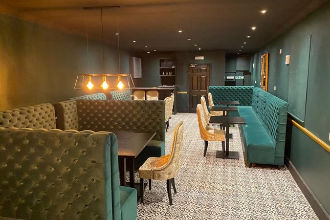 Woolwich High Street, London SE18, restaurant/cafe for sale - 62875278 ...