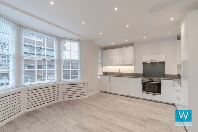 1 bed flat to rent in Queensway, London W2 - Zoopla