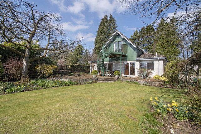 Orchard House, Yetts Of Muckhart, Dollar FK14, 4 bedroom detached house ...