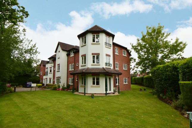 Solihull retirement property for sale | Buy houses & flats in Solihull ...