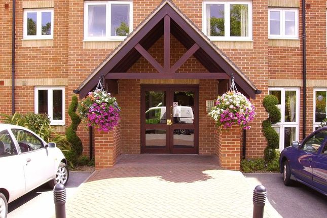 Giles Court, Nottingham NG2, 1 bedroom flat for sale - 50581104 ...