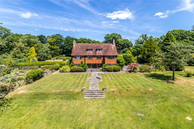 Copyhold Lane, Cuckfield, West Sussex RH17, 8 bedroom detached house ...