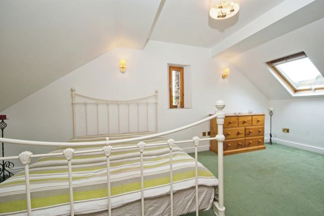 Upper Millbrook Farm, Llanvaches, Caldicot NP26, 3 bedroom semi ...