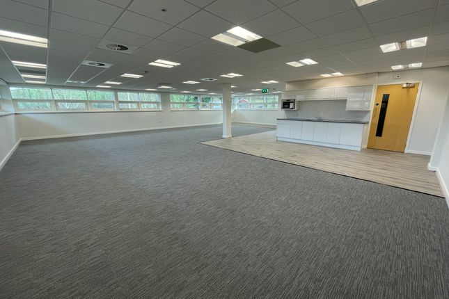 Magden Park, Llantrisant CF72, office to let - 50815639 | PrimeLocation