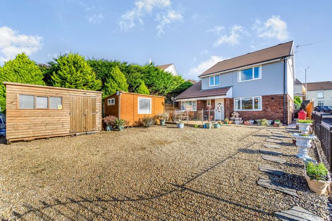 Houses for Sale in Tonyrefail - Tonyrefail Houses to Buy - Primelocation