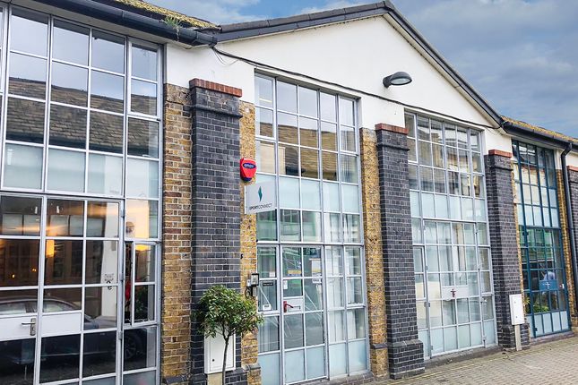 Glenthorne Road, London W6, office to let - 63945025 | PrimeLocation