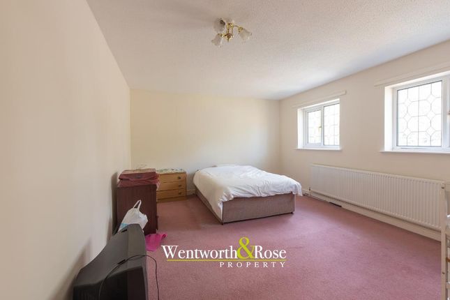 Woodbourne Road, Harborne, Birmingham B17, 7 bedroom detached house for ...