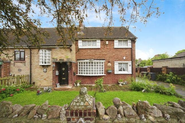 Eighth Avenue, Luton LU3, 2 bedroom semi-detached house for sale ...
