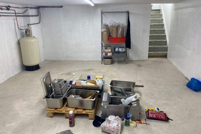 London, England, United Kingdom SE16, restaurant/cafe for sale ...