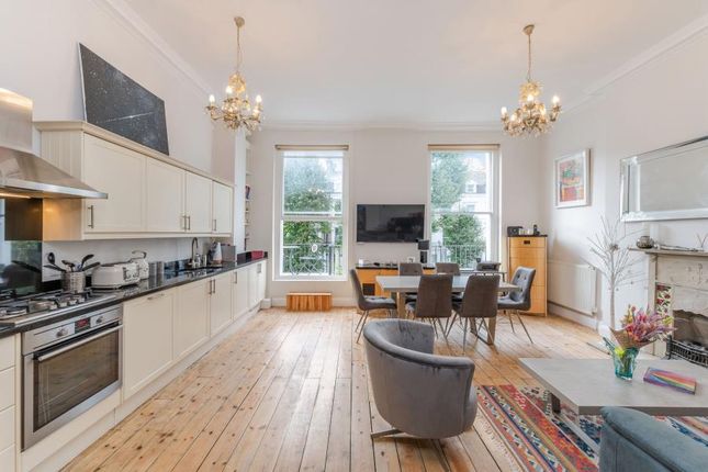 Sutherland Avenue, London W9, 1 bedroom flat for sale - 66100163 ...