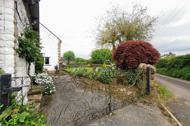Gallows Green, Alton, Stoke-On-Trent ST10, 3 bedroom detached house for ...