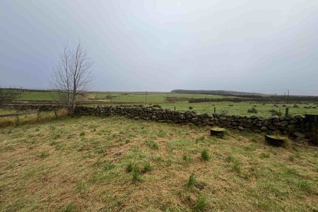 Kirkconnel, Sanquhar DG4, 2 bedroom semi-detached house to rent ...