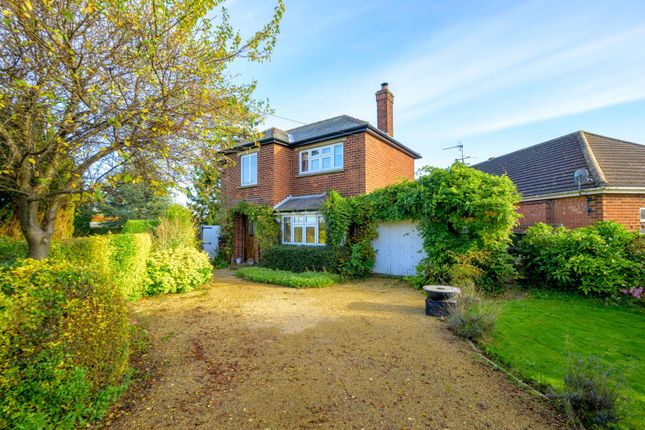 Church Green Road, Fishtoft, Boston PE21, 3 bedroom detached house for ...