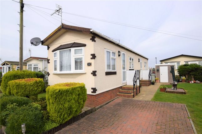 Houses for Sale in Sunnyside Park, Sea Lane, Ingoldmells, Skegness PE25 ...