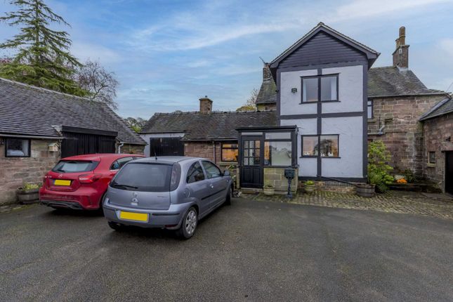 Consall Lane, Wetley Rocks ST9, 3 bedroom cottage to rent - 62691481 ...