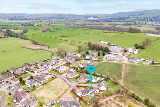 Valleyfield Meadow, Terregles, Dumfries DG2, 6 bedroom detached house ...