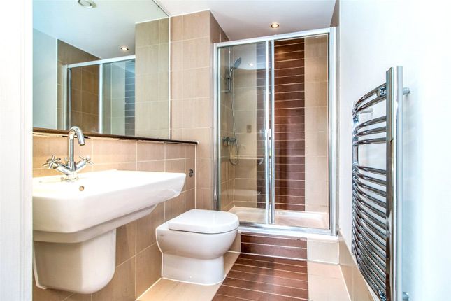Masson Place, 1 Hornbeam Way, Manchester, Greater Manchester M4, 2 ...
