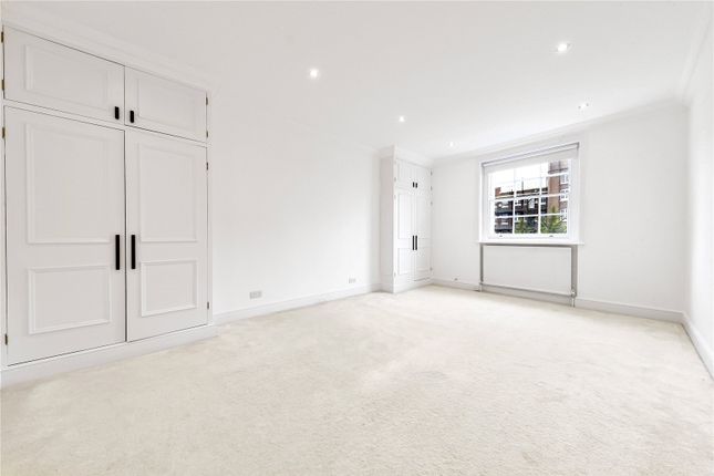 Hamilton Terrace, London, Tah NW8, 6 bedroom end terrace house to rent ...