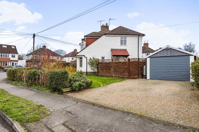 Barons Way, Reigate, Surrey RH2, 3 bedroom semi-detached house for sale ...