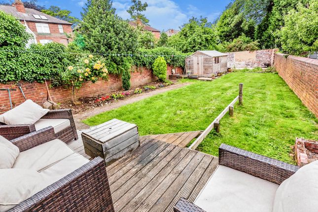 Ledsham Road, Broom, Rotherham S60, 3 bedroom semi-detached house for ...