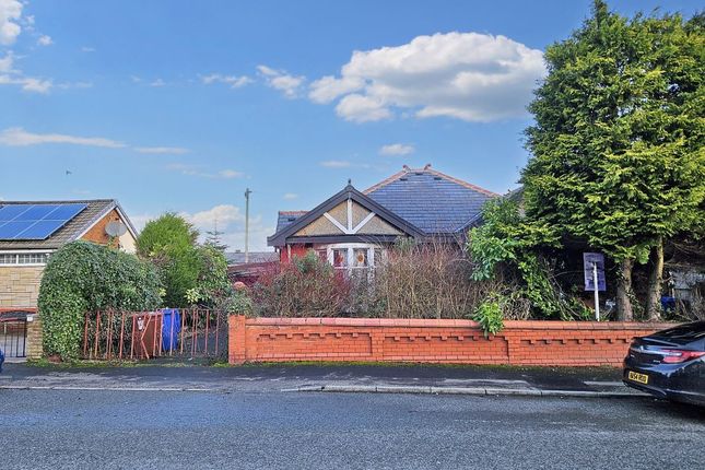 205 Burnley Road, Blackburn, Lancashire BB1, 2 bedroom bungalow for sale - 69605318 | PrimeLocation