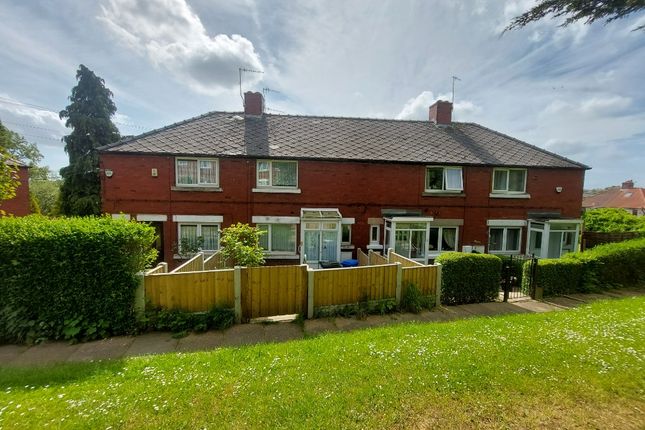 Knowle Rd, Sheffield S5, 2 bedroom town house for sale - 61489847 ...