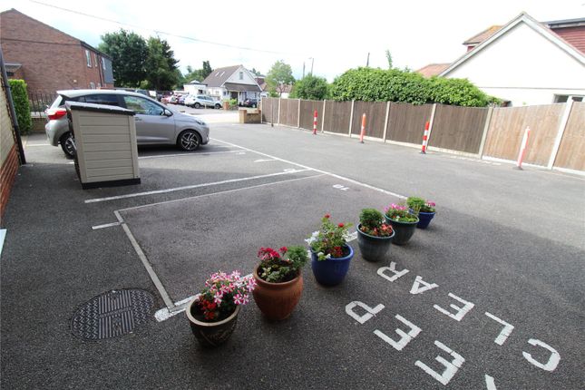 Ashingdon Road, Rochford, Essex SS4, 2 bedroom property for sale ...