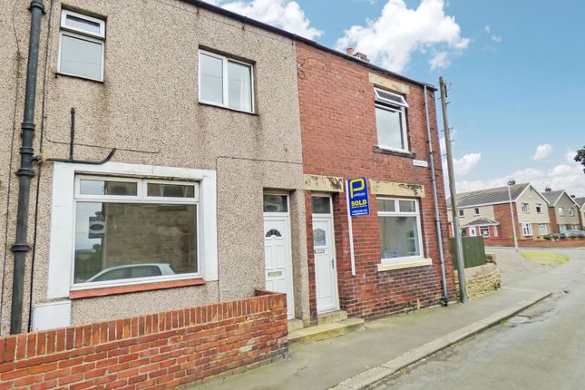 2 bed terraced house for sale in High Street, Amble, Morpeth NE65 - Zoopla