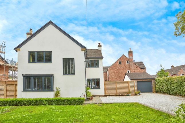 Houses for Sale in Belper - Belper Houses to Buy - Primelocation
