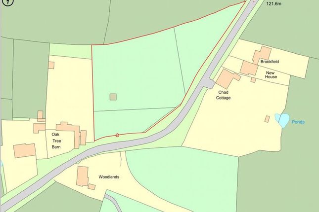 Oldwich Lane West, Chadwick End, Solihull B93, land for sale - 64409869 ...