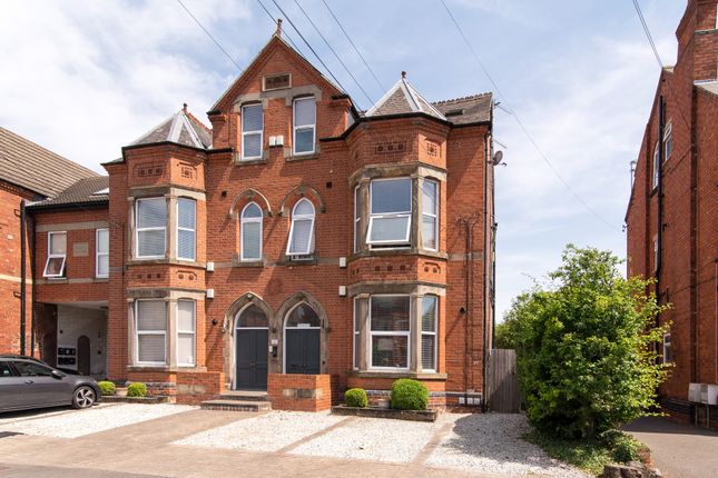 Musters Road, West Bridgford, Nottingham NG2, 2 bedroom flat for sale ...