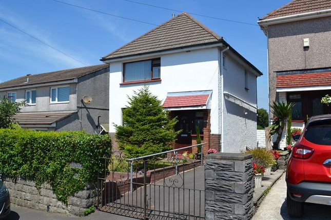 Dunvant Road, Dunvant, Swansea SA2, 3 bedroom detached house for sale ...