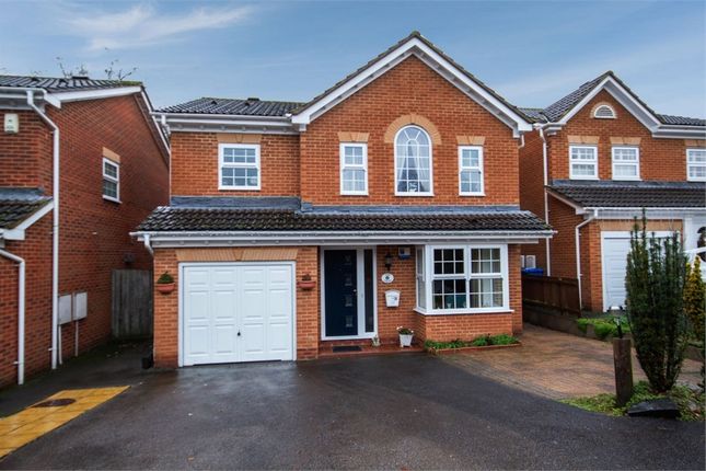 Gloucestershire Lea Warfield Bracknell Berkshire Rg42 4 Bedroom