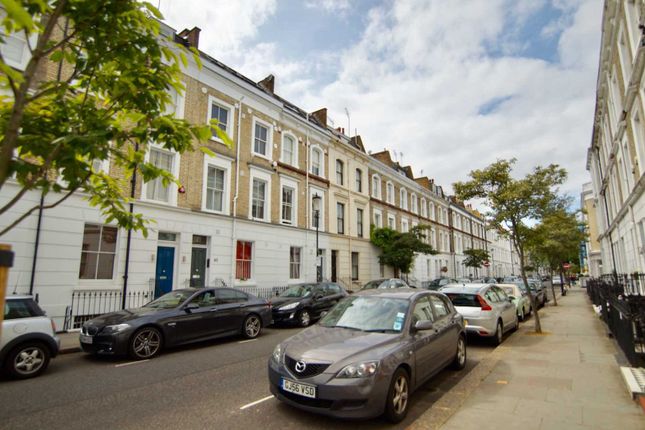 Ifield Road, Chelsea, London SW10, 1 bedroom flat to rent - 59129813 ...