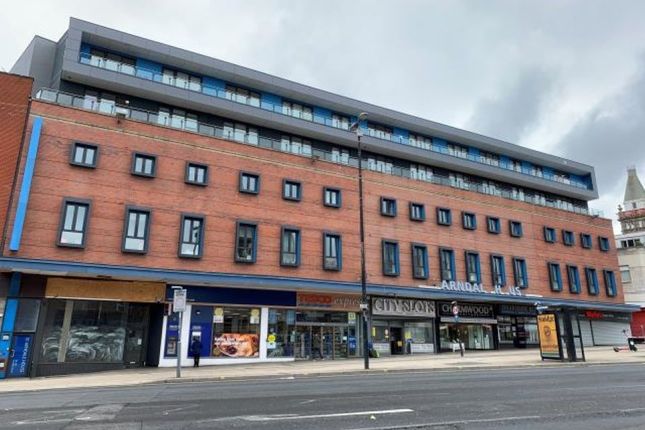 Apartment 24.3 (D) Arndale House, 89-103 London Road, Liverpool ...