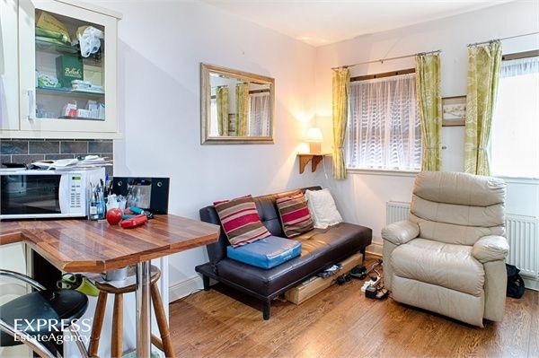 1 bed flat for sale in Mullagreenan Court, Rosslea, Enniskillen, County ...