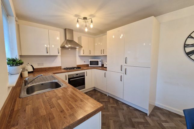 Sandstone Street, Elgin IV30, 3 bedroom detached house for sale ...