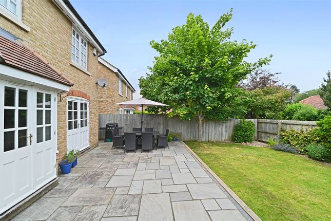 Windmill Way Much Hadham Hertfordshire Sg10 4 Bedroom Detached House