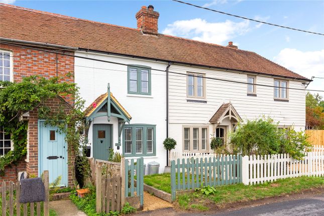 Church Street Fletching Uckfield East Sussex Tn22 3 Bedroom
