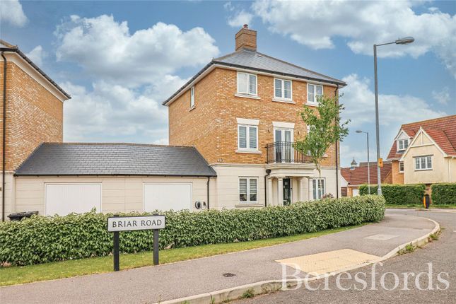 Homes for Sale in Briar Road, Dunmow CM6 - Buy Property in Briar Road ...