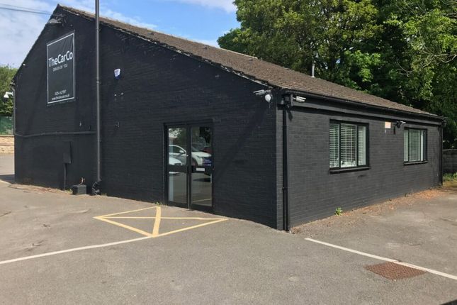 Whalley New Road, Roe Lee, Blackburn BB1, land to let - 63792351 ...