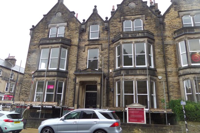 Princes House, Princes Square, Harrogate HG1, office to let - 65871009 ...