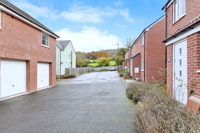 Fossebridge Place, Cheltenham GL52, 3 bedroom semi-detached house for ...