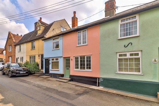 Elm Lane, Washbrook, Ipswich IP8, 2 bedroom cottage for sale - 68036582 ...